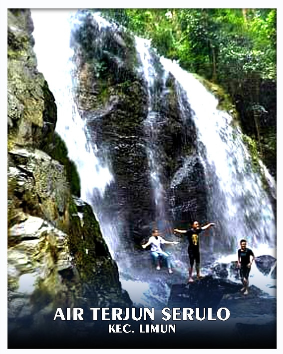 Website Resmi ~ Kab. Sarolangun